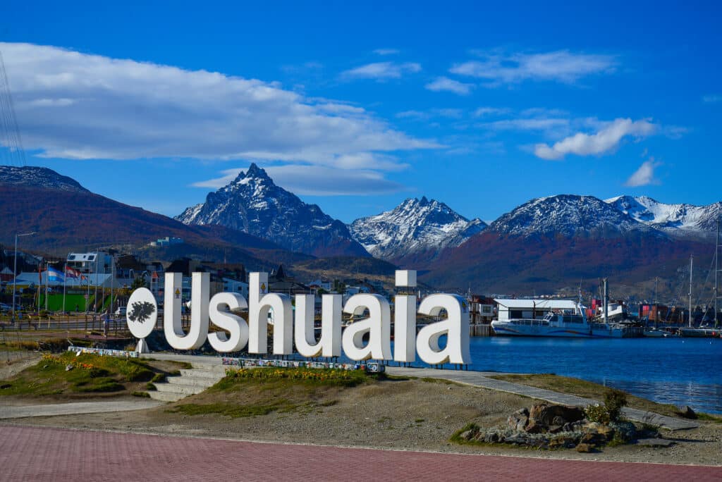 Ushuaia En Verano Todo Lo Que Ten s Que Saber Antes De Viajar
